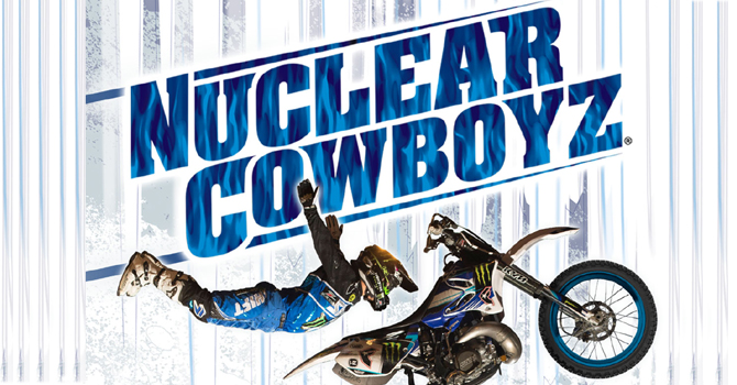 Gwinnett Center :: Nuclear Cowboyz